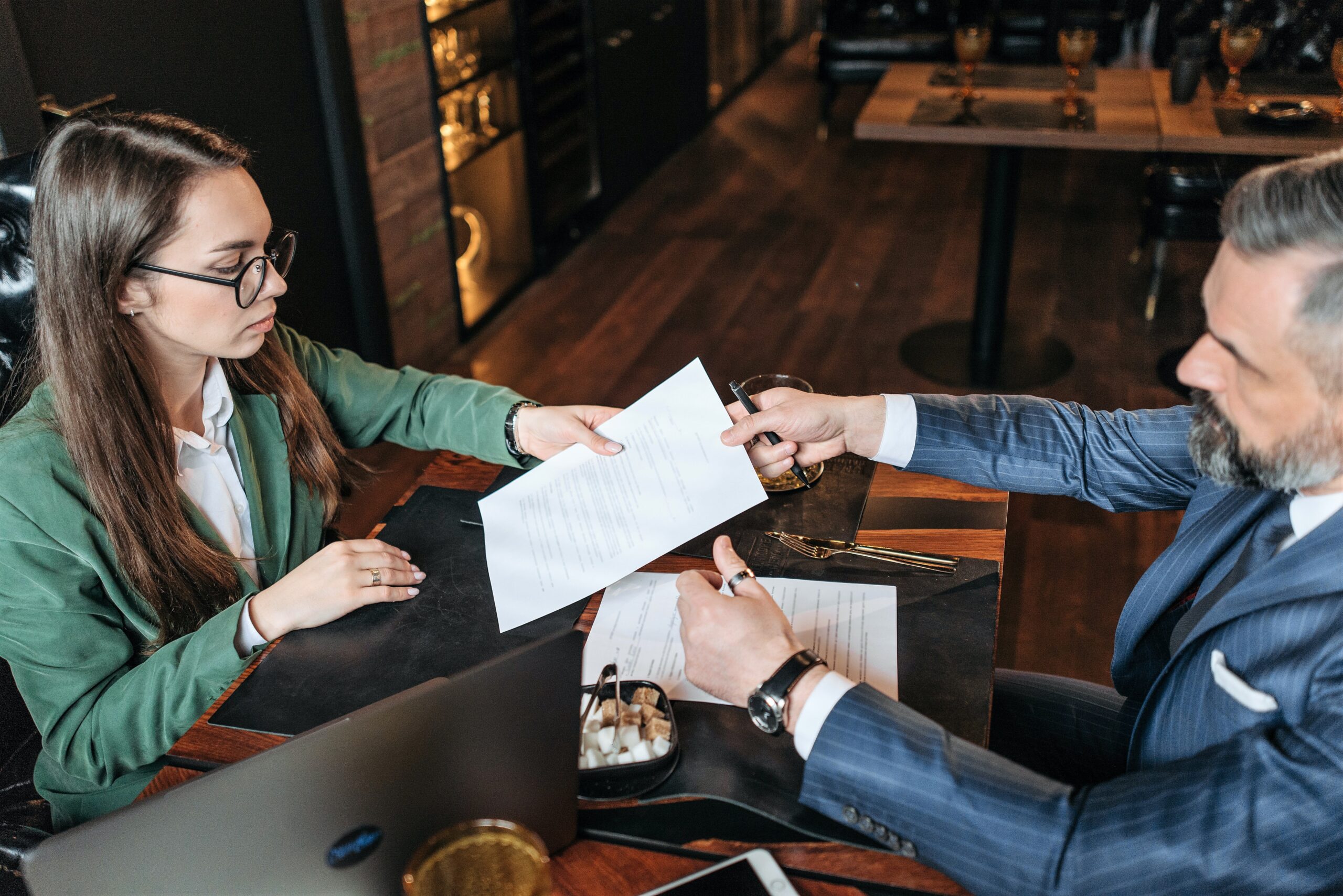 8 Tips for Giving Constructive Feedback