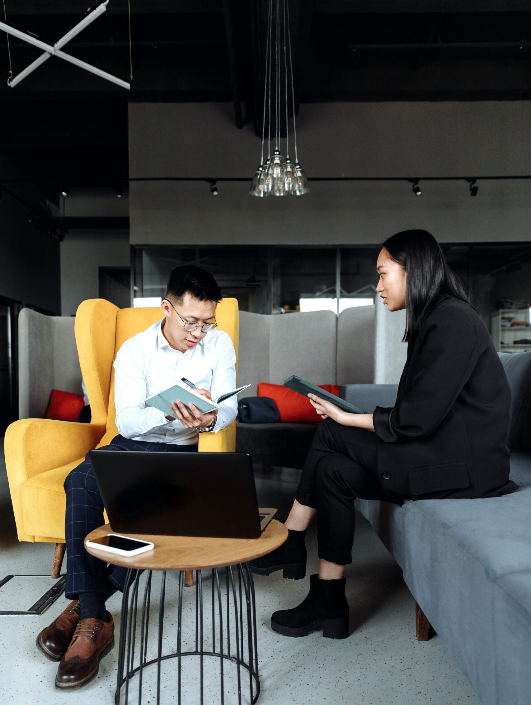 A Great People Leader’s Most Important Tool